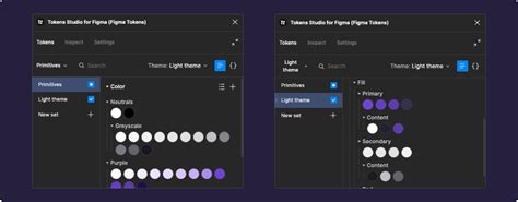 Managing Our Design Tokens At Highlight