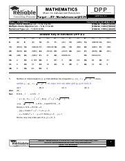 19 The Expression Tan Cot Cot Tan 4 Cot 2 2 Is A Independent Of B Independent Of Course Hero