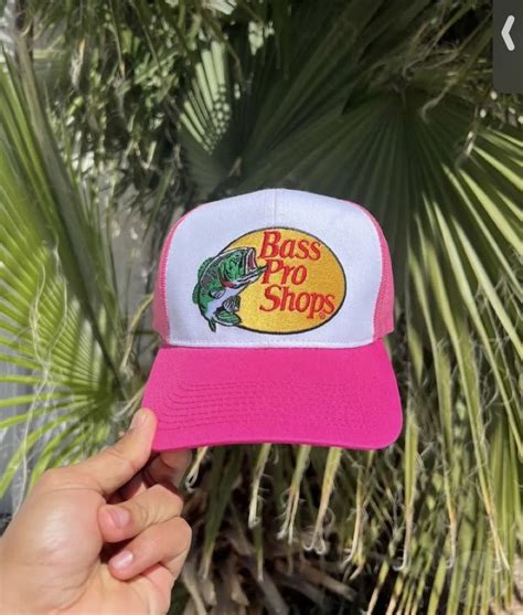 Bass Pro Hat
