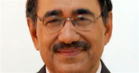 Noted Marathi Newsreader Pradeep Bhide Passes Away At 68