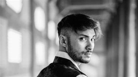 Geram Refal Hady Ingin Oklin Fia Dipenjara