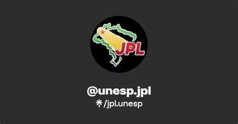 Unespjpl Linktree