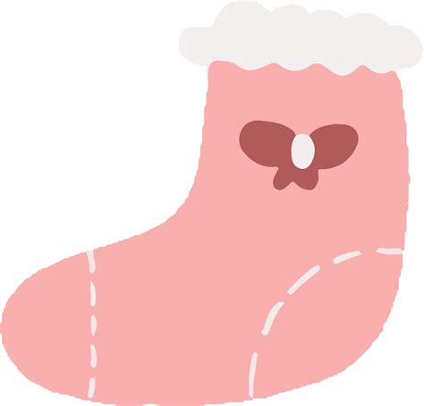 Cute Sock Outfit Png