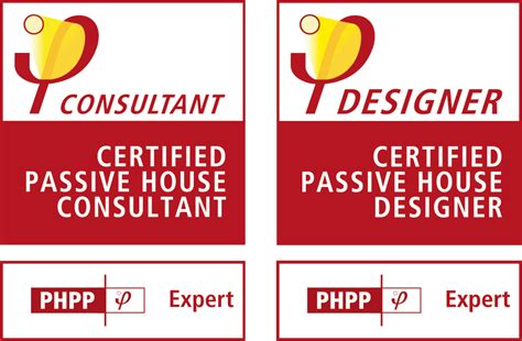 Phpp Expert Course Passive House School