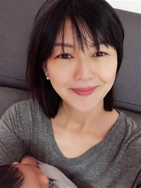 恭喜！孫燕姿喜迎二寶女兒誕生 娛樂 中時