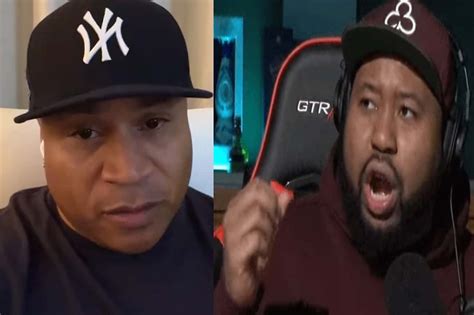 Dj Akademiks Disrespects Hip Hop Legends By Saying Theyre Broke And