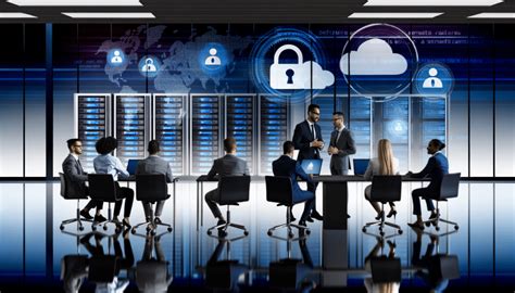 Data Recovery After Ransomware Attacks The Role Of Effective Backups Recordskeeper Ai