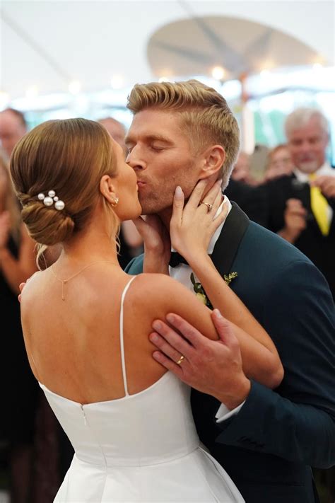 Amanda Batula Kyle Cooke Address Those Who Doubted Their Marriage