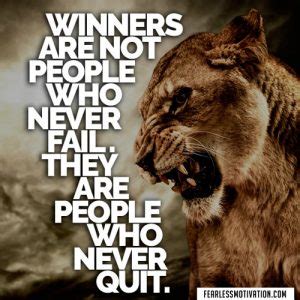 Don T Give Up 15 Quotes To Keep You Motivated In Hard Times