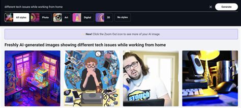 generative ai now powers shutterstock s creative platform making