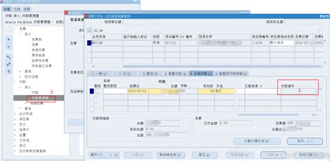 Ebs 发票状态【选定发票以便付款】处理ebs 选定进行验证 Csdn博客