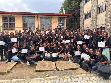 Mukerem Ali On Linkedin Python Bootcamp Volunteer Coding Training