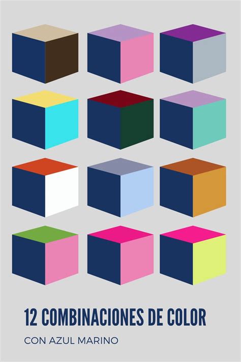 Pin En Colores