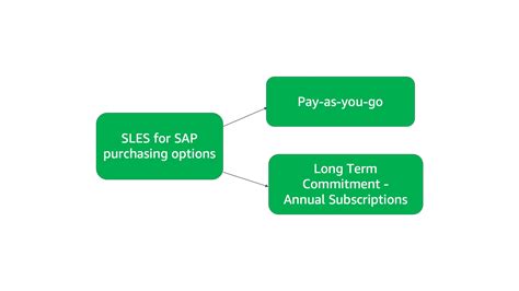 Optimize Suse Subscription Cost For Sap Workloads On Aws Aws For Sap