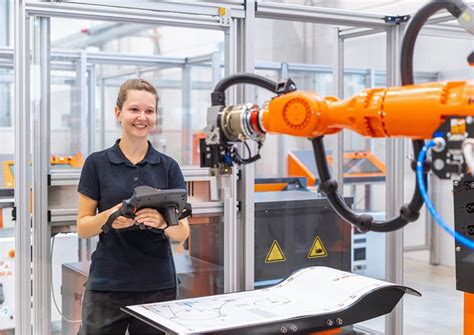 Robotics Research How Asia Europe And America Invest Machinery