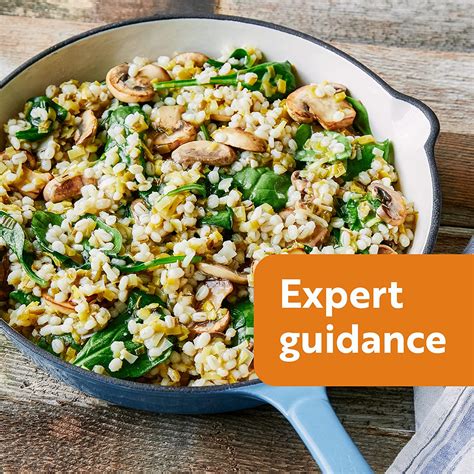 The Gastric Sleeve Bariatric Cookbook Easy Meal Plans And Recipes To