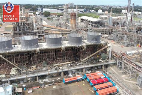 Qenos Plant Shut Down Impacts Pe Supply Pkn Packaging News