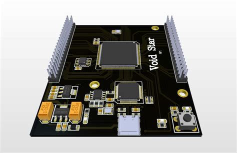 برد Fpga Xilinx Spartan6 به همراه پروگرامر و دسترسی به تمام پایه ها 🤩🤩🤩… Mahdi Mokhtari