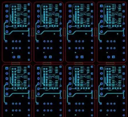 10 Tips For PCB Panel In PCB Factory