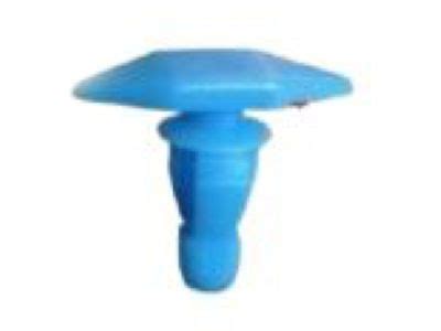 01515-0011U Genuine Nissan #015150011U Rivet