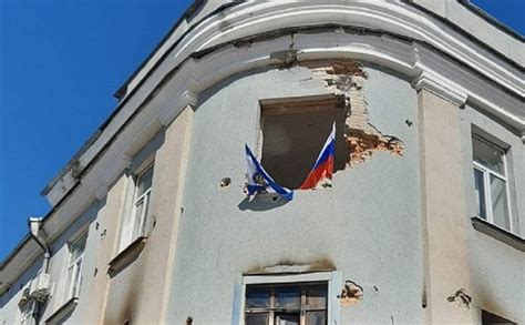Как оккупанты намерены управлять захваченными территориями Украины