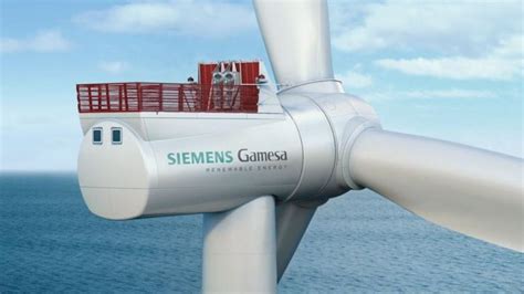Siemens Gamesa And Siemens Energy To Unlock A New Era Of Offshore Green