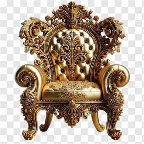고급스러운 왕실 빨간색과 황금색 왕좌 의자 고급스러운 로얄레드와 황금 왕좌 의자 황금 왕좌 Png 일러스트 및 이미지 에 대한 무료 다운로드 Pngtree