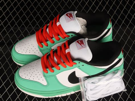 Nike Dunk Sb Low Heineken Men Shoes Sneakers Snk315479339