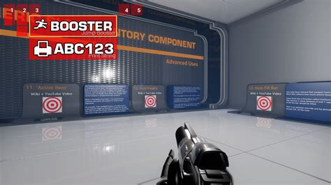 Generic Slot Inventory Component In Blueprints Ue Marketplace