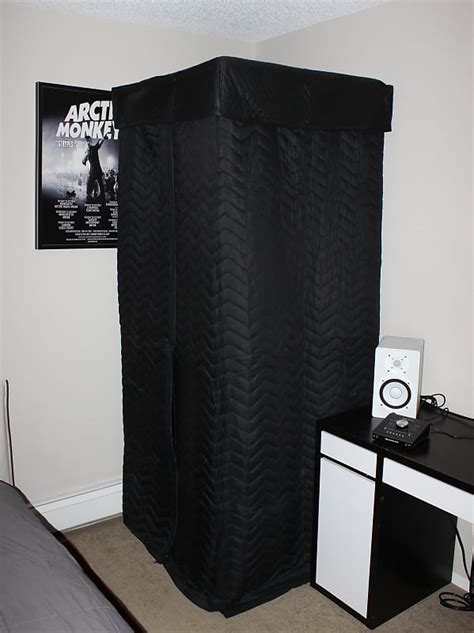 Sound Snap Vocal Booth Reverb