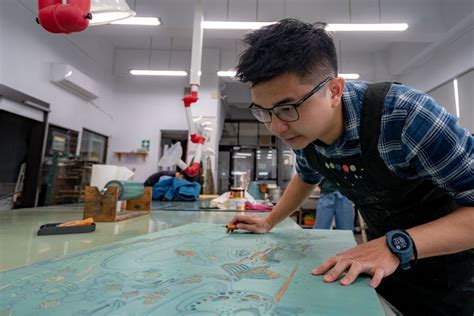 Yow Chee Hoe Yuan Ru Gallery