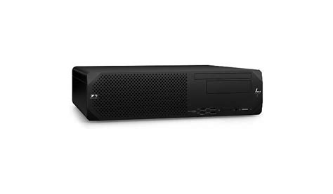 Hp Z2 G9 Workstation 1 Core I7 14th Gen I7 14700 32 Gb 1 Tb Ssd