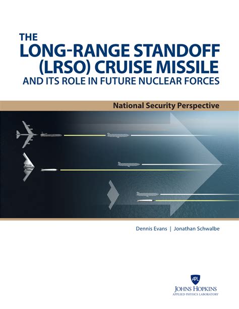 Lrso Cruise Missile And Its Role In Future Nuclear Forces Docslib