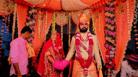 Laxman Singh And Rupal Kanwar Royal Rajput Wedding Culture Wedding
