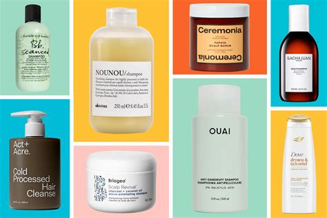 The 11 Best Shampoos For Dry Scalps Tested By Real People