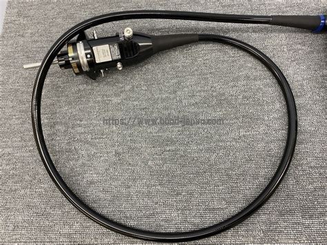 上部消化管汎用ビデオスコープオリンパスGIF H290中古医療機器の販売買取 なら株式会社 ボンドジャパン