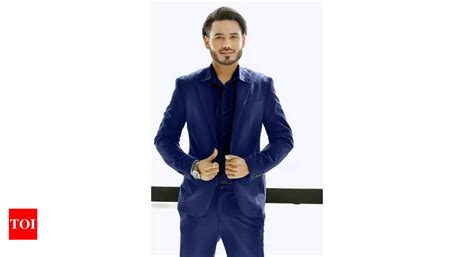 Rajat Tiwari Set To Launch Global Financial Consulting Firm In Dubai