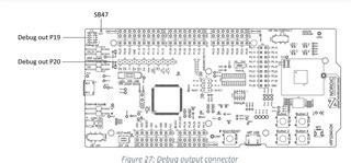 Debug Out Port P20 On Nrf52840 DK Debugging Custom Board Nordic Q A Nordic DevZone Nordic