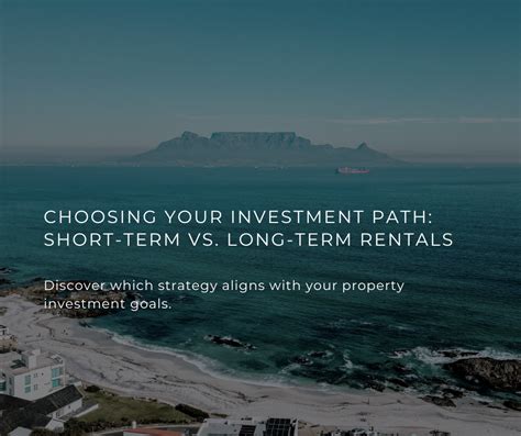 Short Term Vs Long Term Rentals Hunt Properties