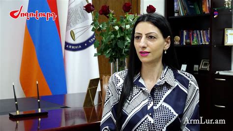 Հայաստանում կին քաղաքական գործիչները շատ են թիրախավորվում․Անահիտ