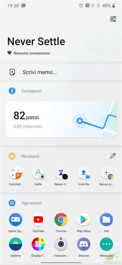 Oxygenos 10 è Il Software Degli Smartphone Oneplus Tutte Le Cose Da Sapere