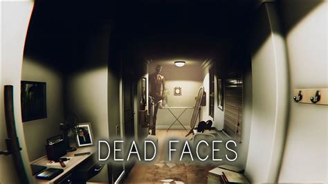 Dead Faces Prologue Gameplay Walkthrough No Commentary Youtube