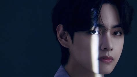 🔥 [40 ] V Bts 4k Wallpapers Wallpapersafari