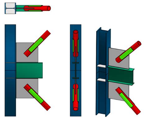 Edificios En Acero Ingeniero Cristhian Ramírez