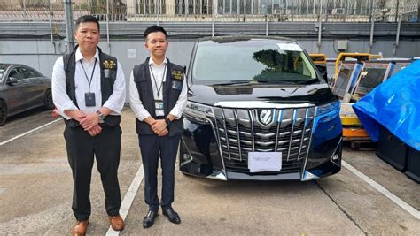警冚7釣魚機賭檔拘46人包括主腦夫婦 涉安排內地同鄉來港睇檔 星島日報