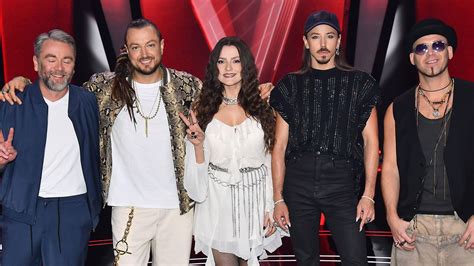 Niebywałe co trenerzy The Voice of Poland zrobili dla powodzian Zabrakło tylko Badacha