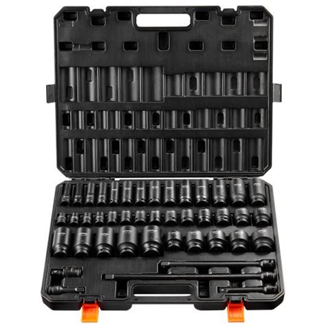 Vevor Socket Sets Durable High Quality Tools For All