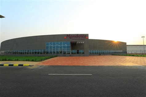 Mondelez India