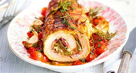 Nos meilleures recettes de rôti de veau Femme Actuelle