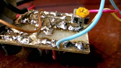 Дешевый конденсаторный микрофон своими руками Youtube